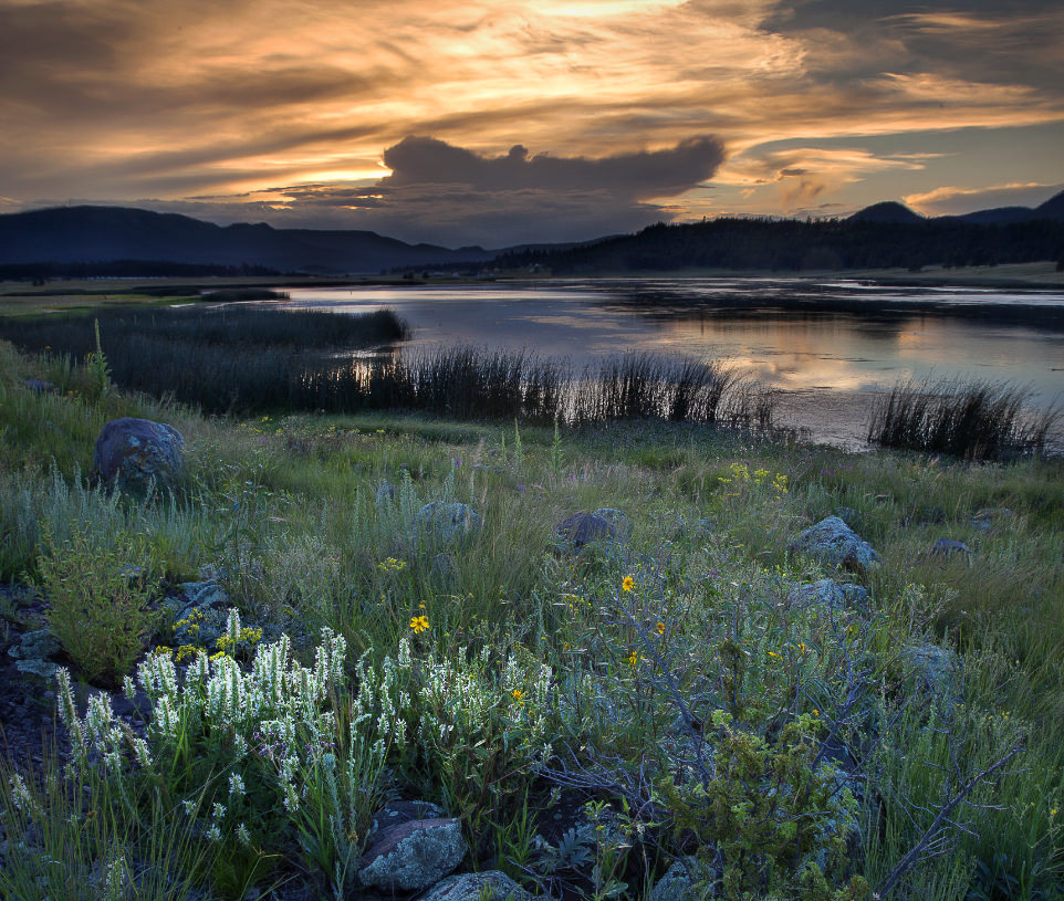 Luna Lake | Shutterbug